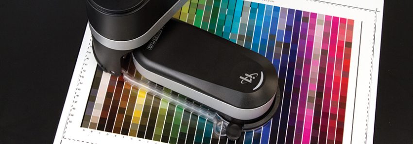 Color Management: The Top Standards | Digital Output Magazine