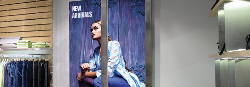 Satisfying Soft Signage: Versatile, Vibrant, and Easy to Install ...