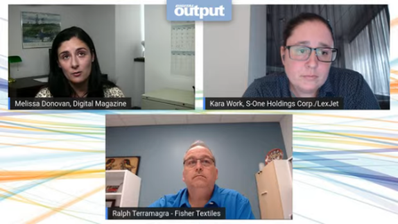 Webinars | Digital Output Magazine