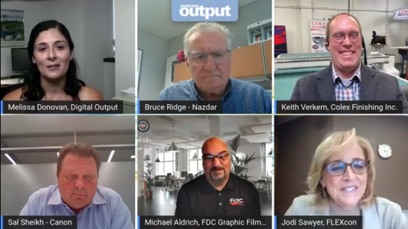 Webinars | Digital Output Magazine