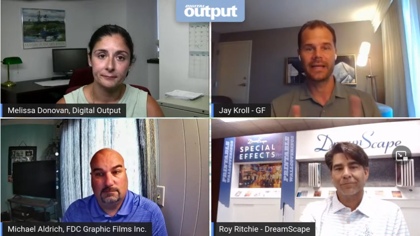 Webinars | Digital Output Magazine