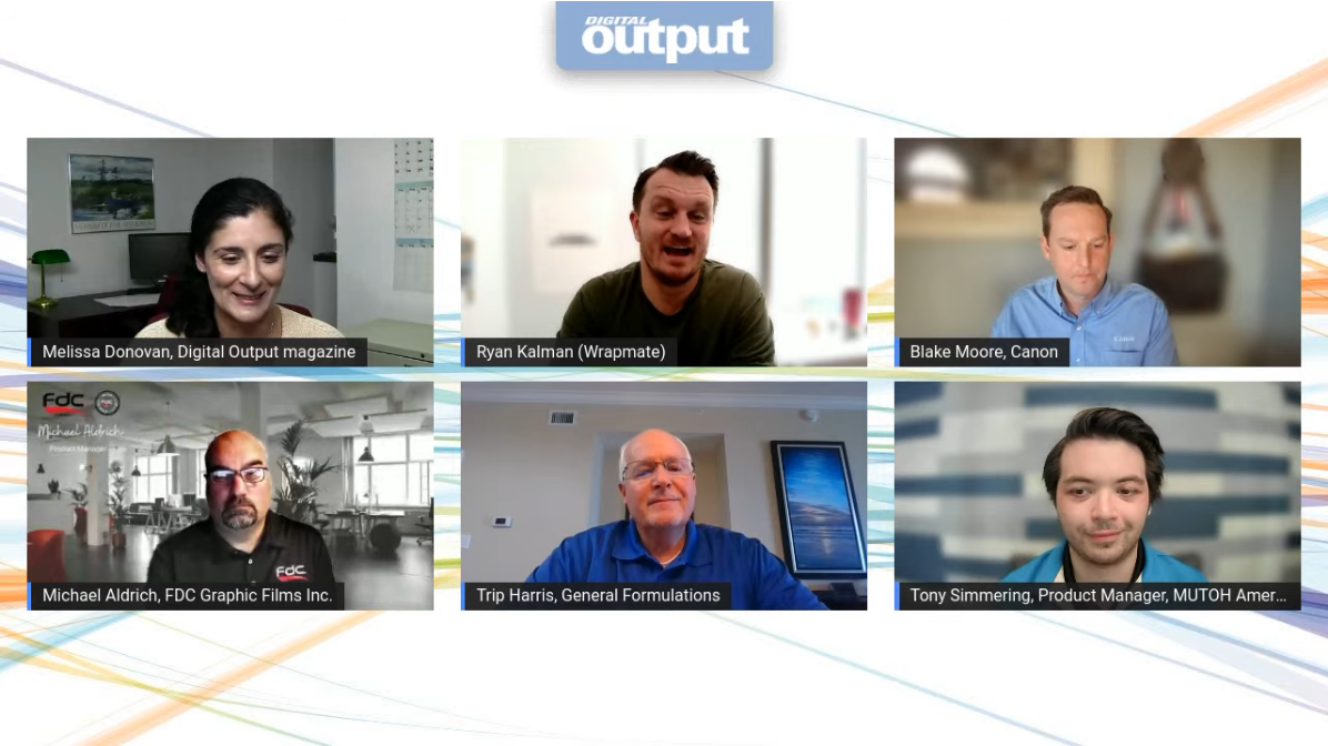 Webinars | Digital Output Magazine