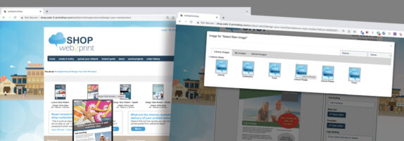Open for Business: Integrating W2P Into Workflow | Digital Output Magazine