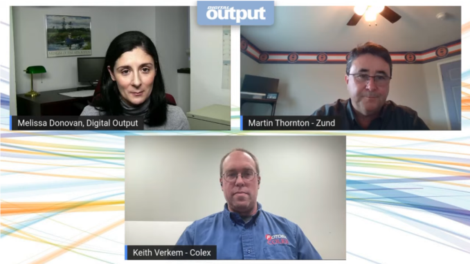 Webinars | Digital Output Magazine