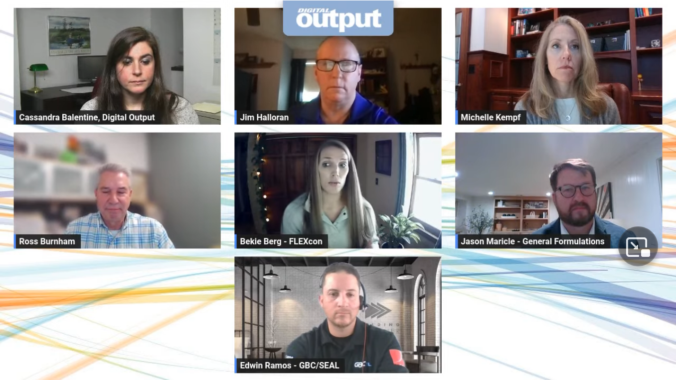 Webinars | Digital Output Magazine