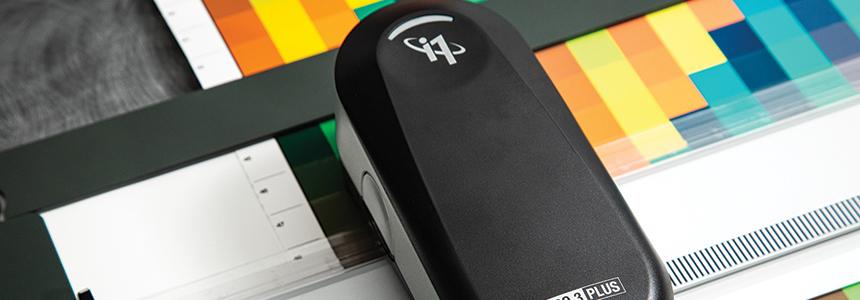 Well Grounded: Color Matching and Floor Graphics | Digital Output Magazine