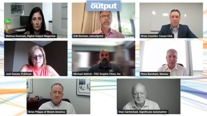 Webinars | Digital Output Magazine