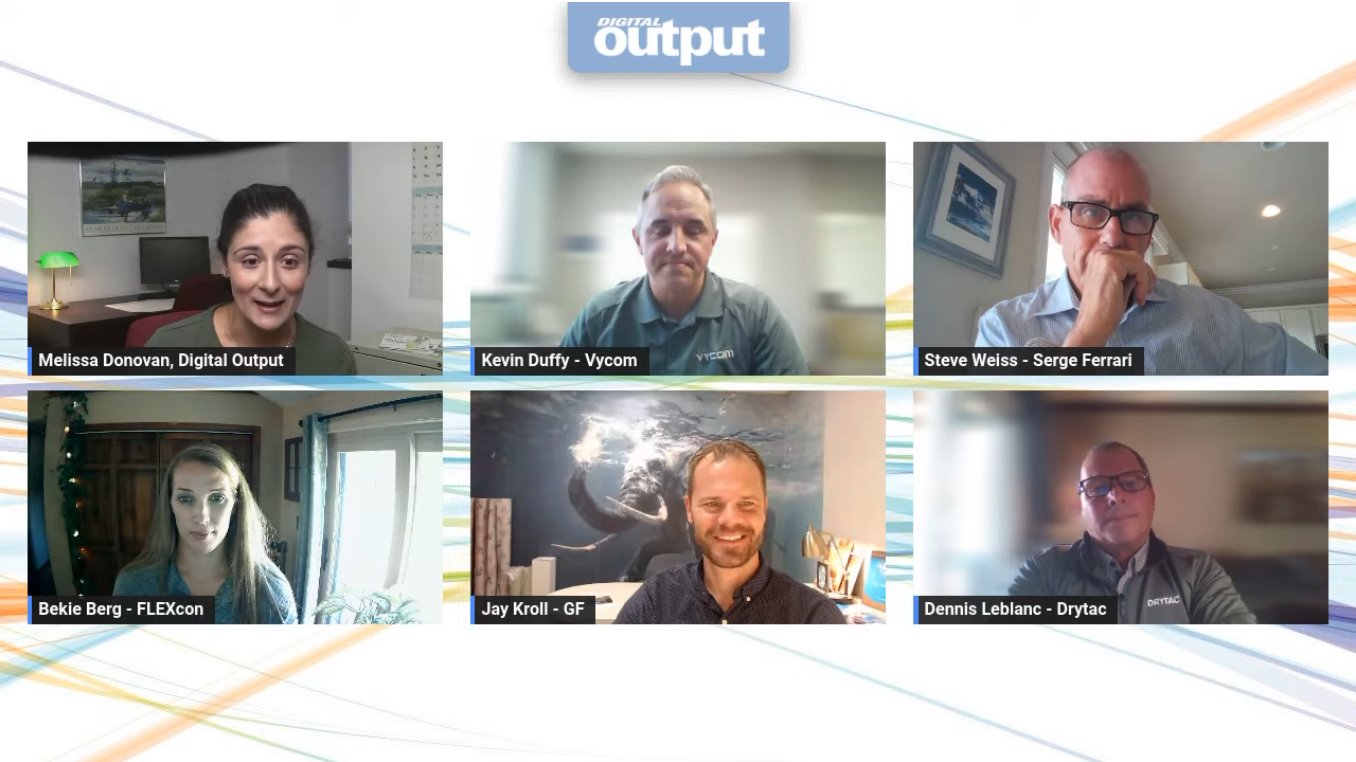 Webinars | Digital Output Magazine