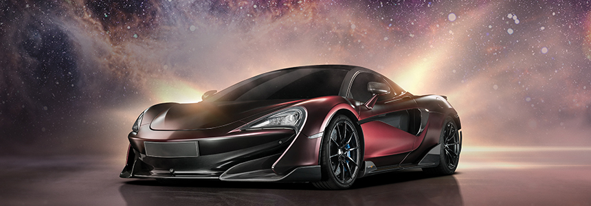 Take the Easy Road: Wrap Films Offer Ease of Application | Digital ...