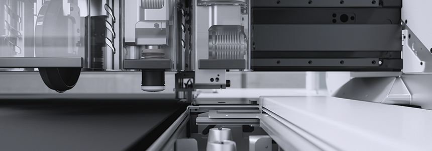 Have It Your Way: Customized Automated Finishing Tables | Digital ...