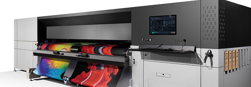 UV Check In: Roll-to-Roll Advancements | Digital Output Magazine