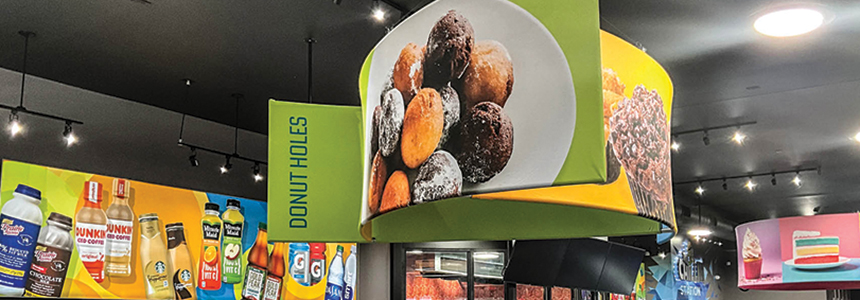 Poised for POP: Attention-Generating Graphics | Digital Output Magazine