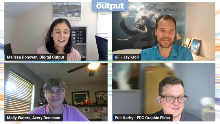 Webinars | Digital Output Magazine