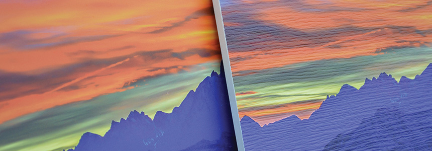 Exterior Options: Selecting Rigid Substrates | Digital Output Magazine